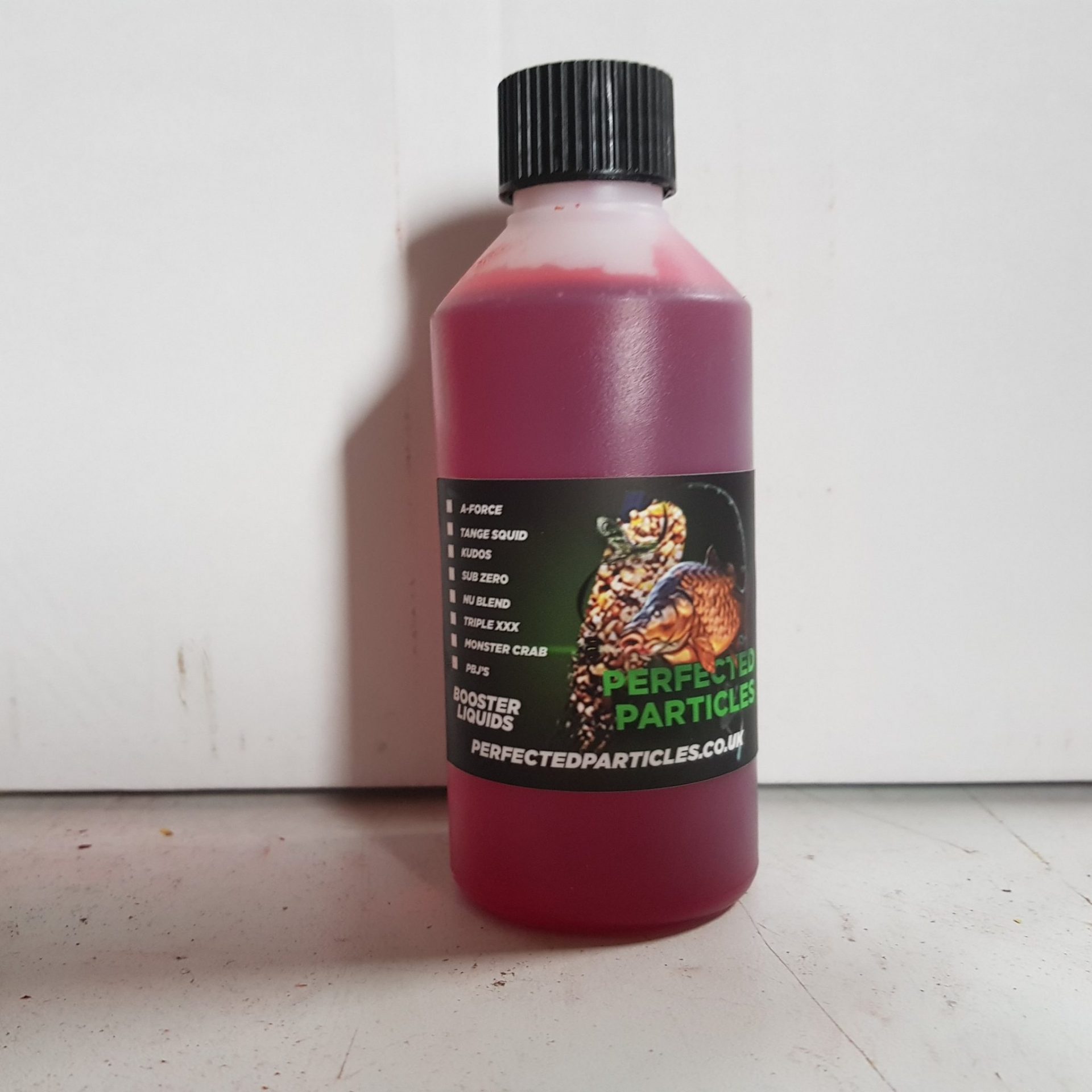 A-force session pack - Perfected Particles