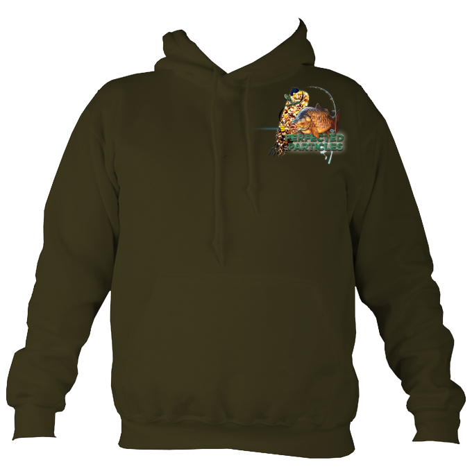 Perfected hoody – Perfected Particles